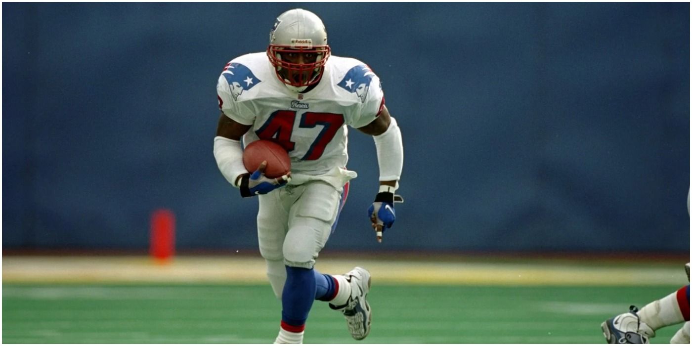 10 One-Hit Wonder Seasons From NFL Running Backs