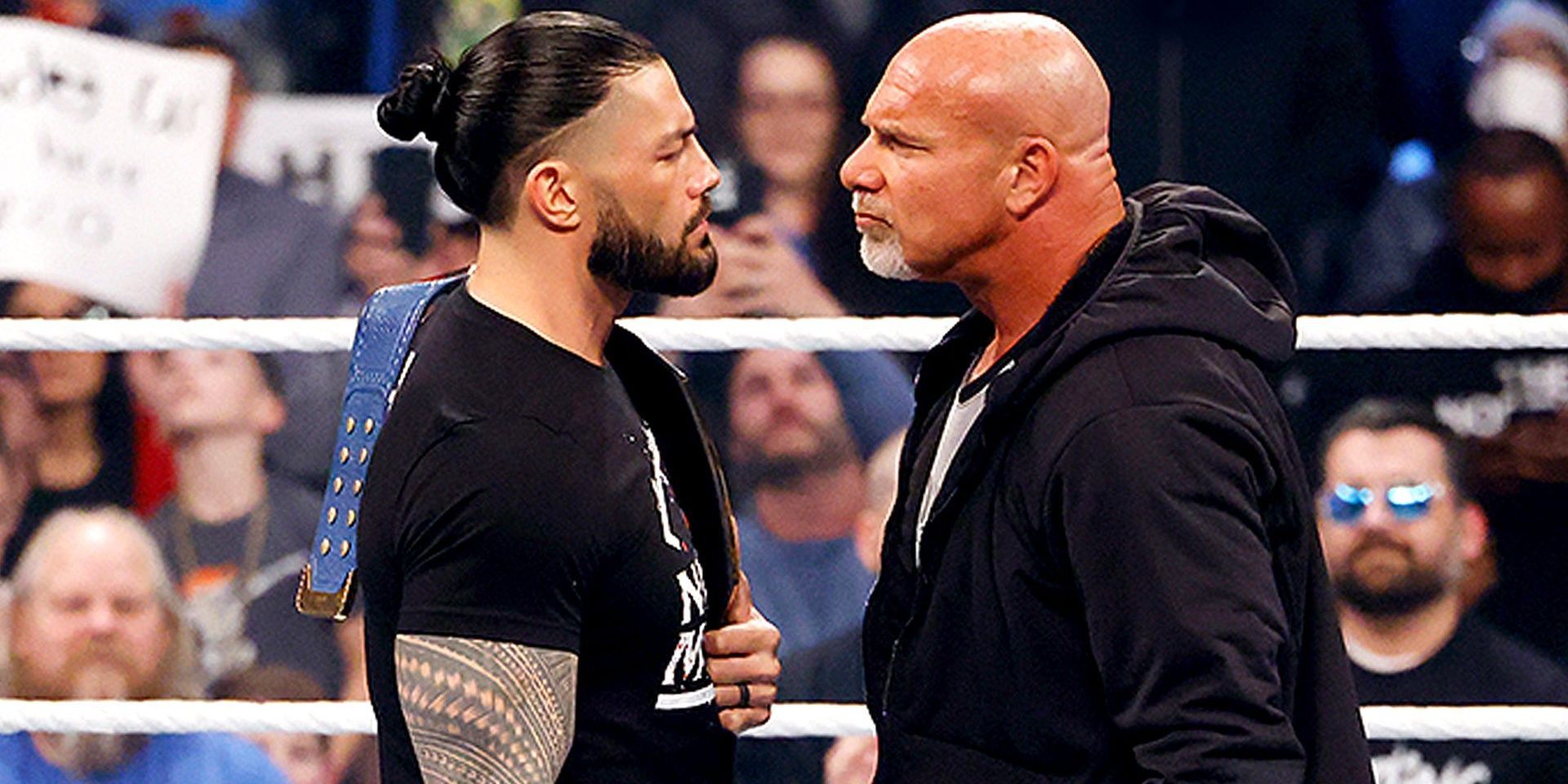 Biggest Changes Since The WWF Became WWE