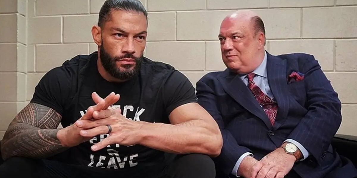 The Subtle Easter Egg In Paul Heyman’s “Wise Man” Nickname In WWE, Explained