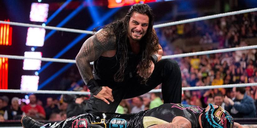 Things The Anoa'i Samoan Family Never Accomplished In Wrestling