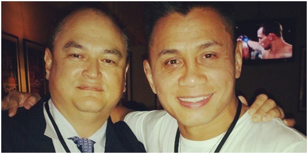 Things MMA Fans Should Know About Scott Coker