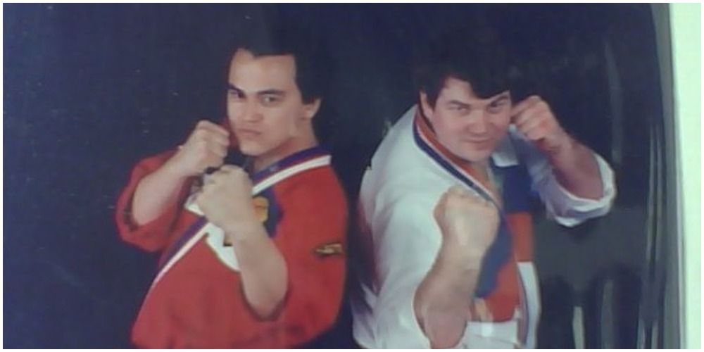 Things MMA Fans Should Know About Scott Coker