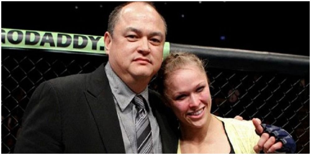Things MMA Fans Should Know About Scott Coker