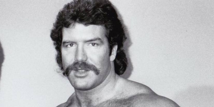 Origins Of The Bad Guy: A Look At Scott Hall's Early Wrestling Career ...
