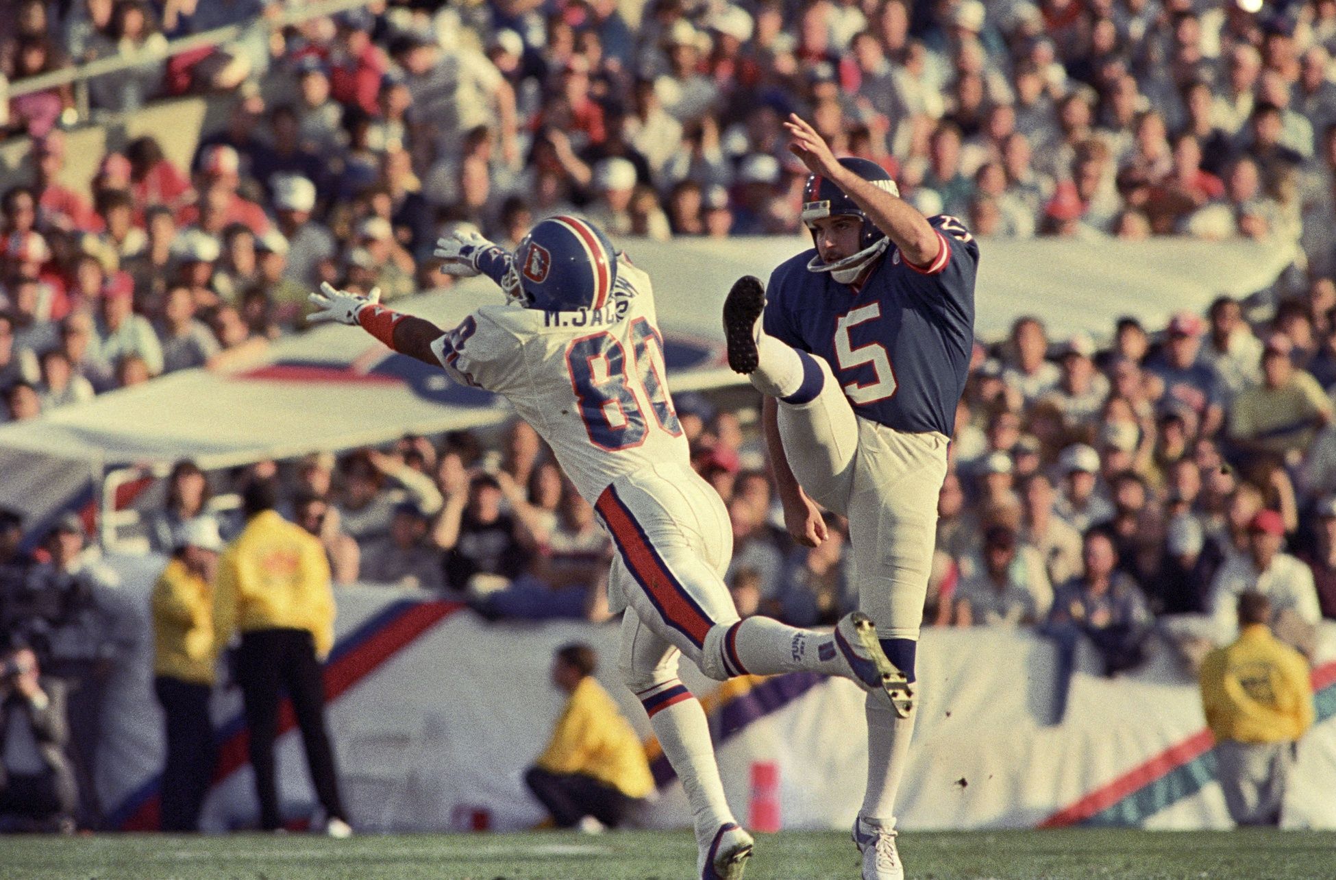 Players Who Played In The NFL The Longest