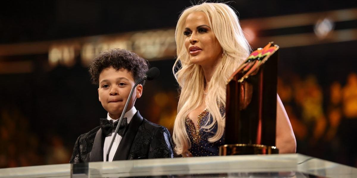 The Tragic Death Of Former WWE Star Shad Gaspard, Explained