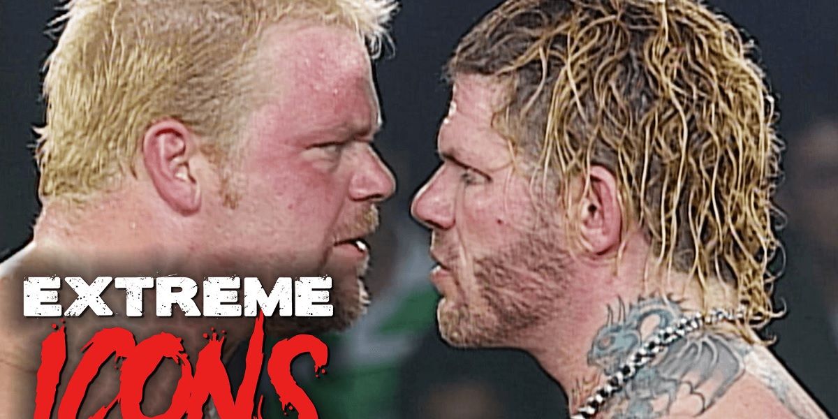 10 Wrestling Legends TNA Impact Wrestling Had On Their Roster (& Did ...