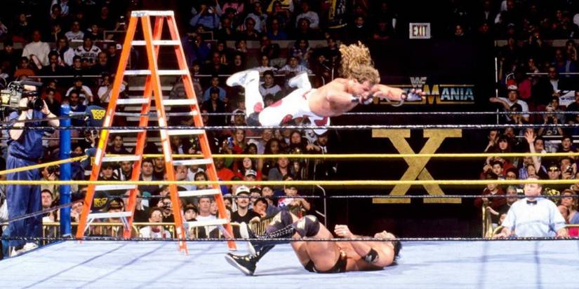 Shawn Michaels Matches That Cemented (& Hurt) His Legacy