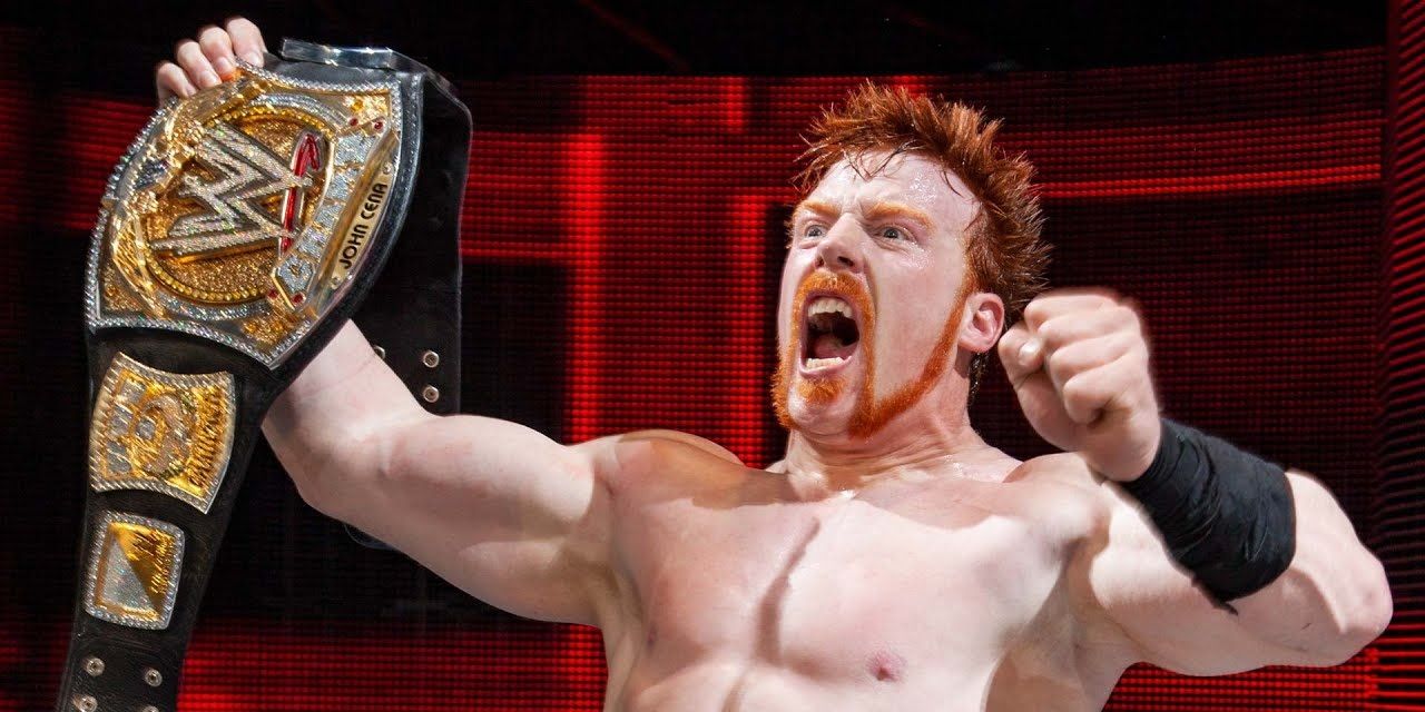 10 WWE Matches Where Something Completely Unexpected Happened