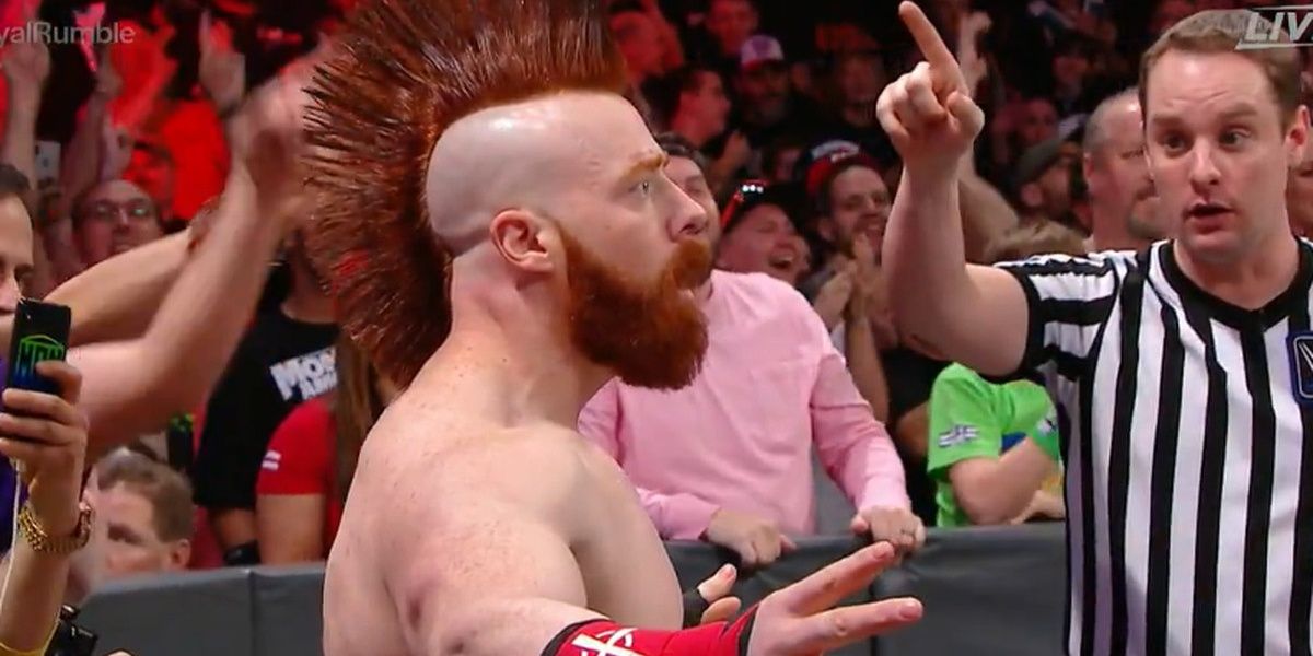 Sheamus' Greatest Matches, According To Cagematch.net