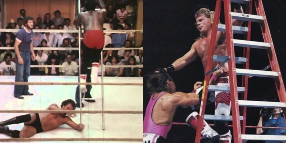 The Overlooked Legacy Of Stampede Wrestling, Explained