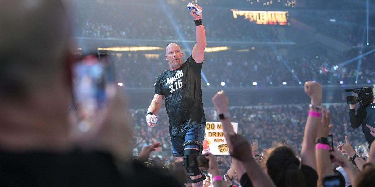 Why Stone Cold Steve Austin Should Wrestle Again (& Why He Shouldn’t)