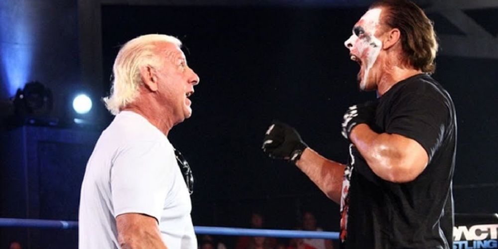 10 Things Fans Should Know About TNA's Fortune