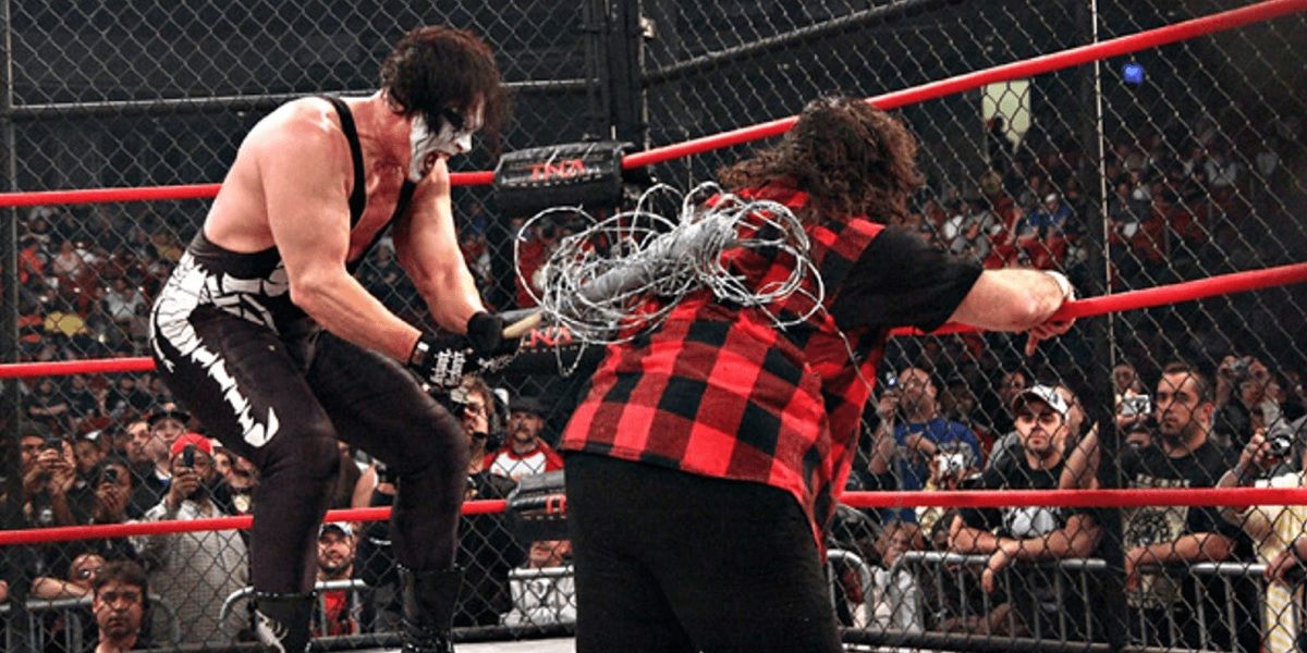 10 Huge TNA Main Events Where The Wrong Person Won