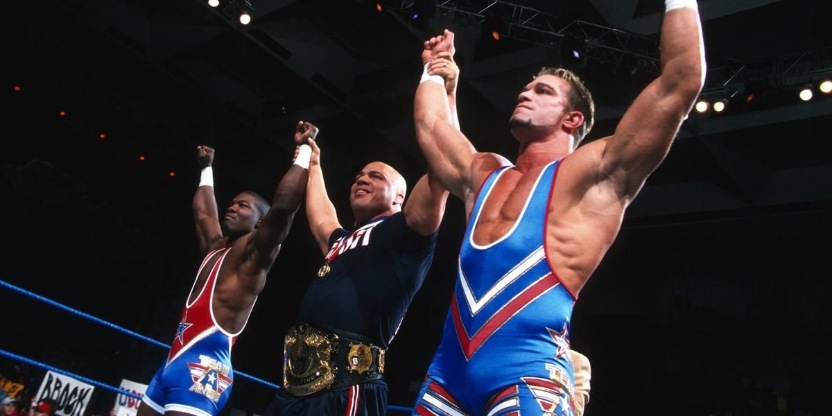 The Best Edge Match Every Year Of The 2000s