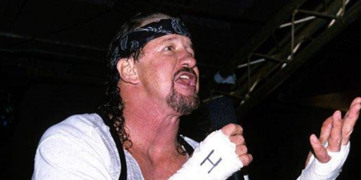 10 Backstage Stories About Terry Funk Fans Should Know