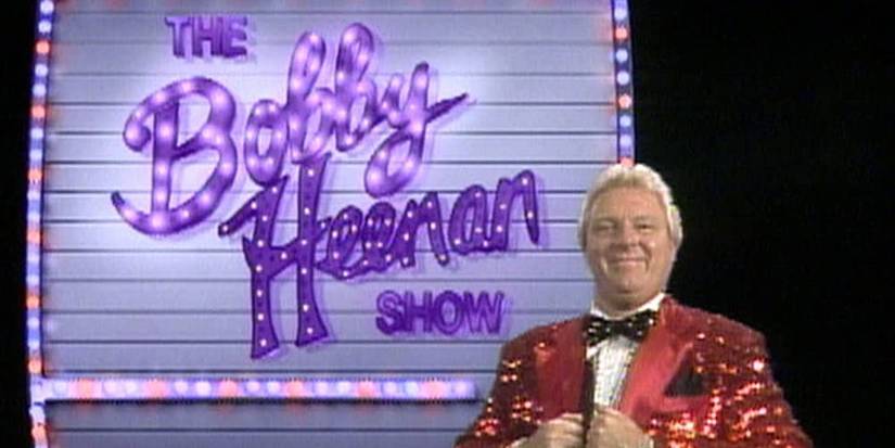 Wrestling Legends You Didn't Know Competed In The 1960s