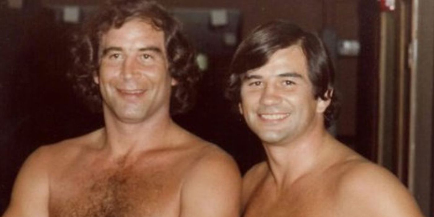 10 Things Fans Should Know About WWE Hall Of Fame Tag Team The Brisco ...