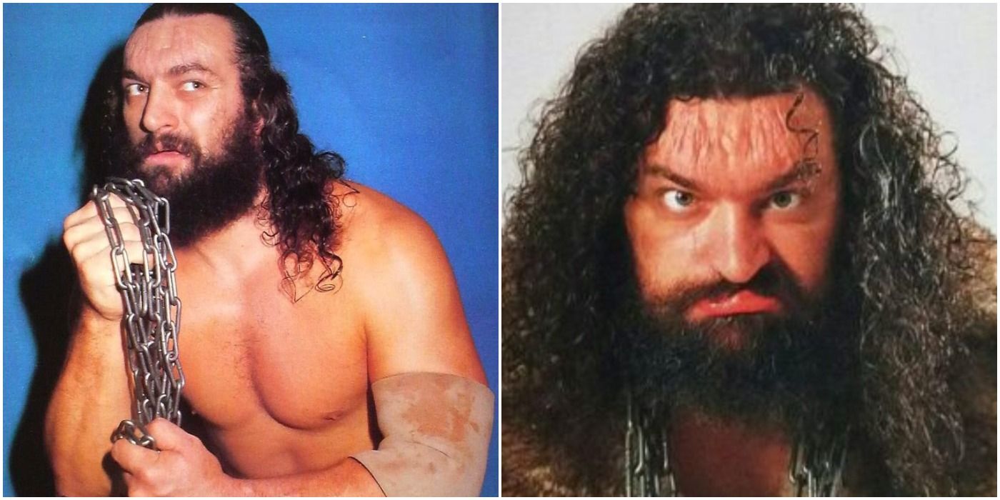 Bruiser Brody's Age, Cause Of Death, Weight & More To Know