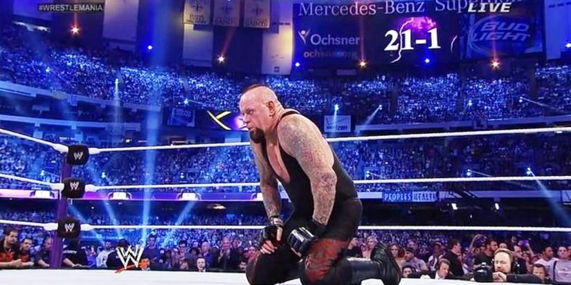 Most Heartbreaking Moments In WWE History
