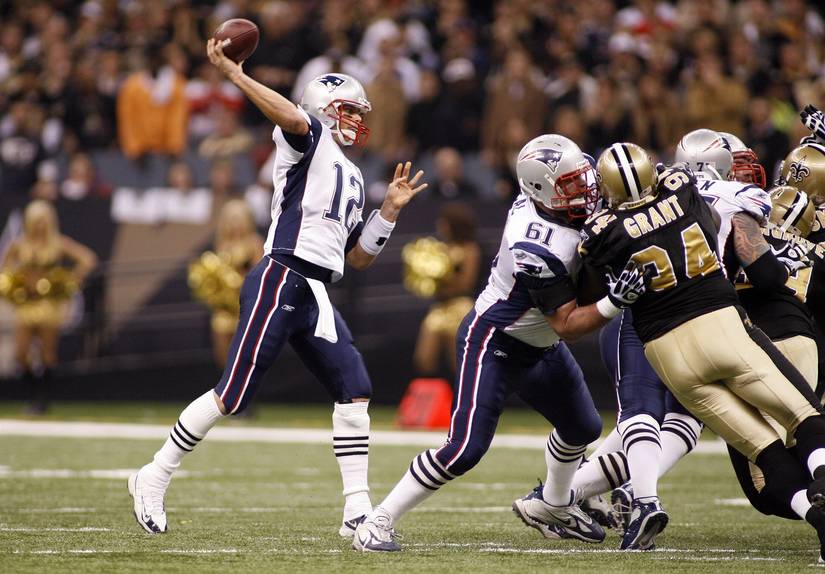 The Tom Brady Tuck Rule Controversy, Explained