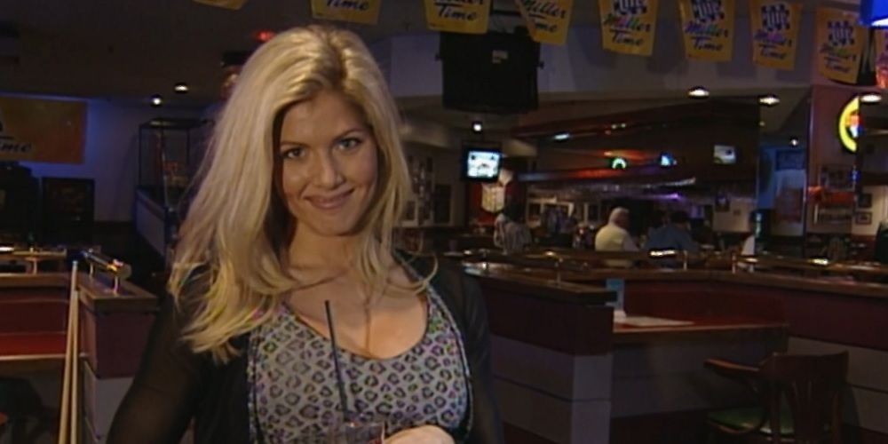 10 Things Fans Forget About Torrie Wilson's Time In WCW
