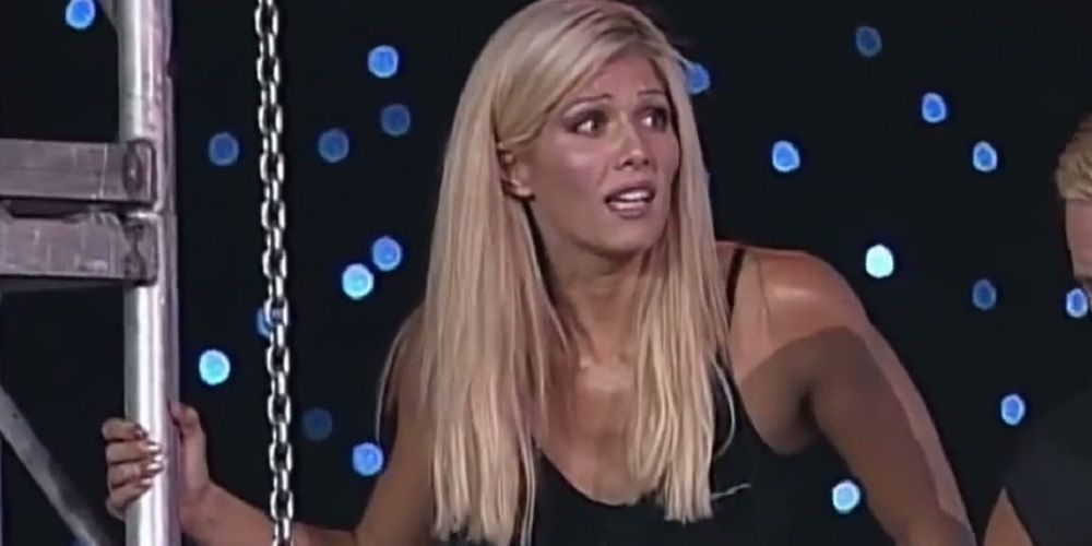 10 Things Fans Forget About Torrie Wilson's Time In WCW