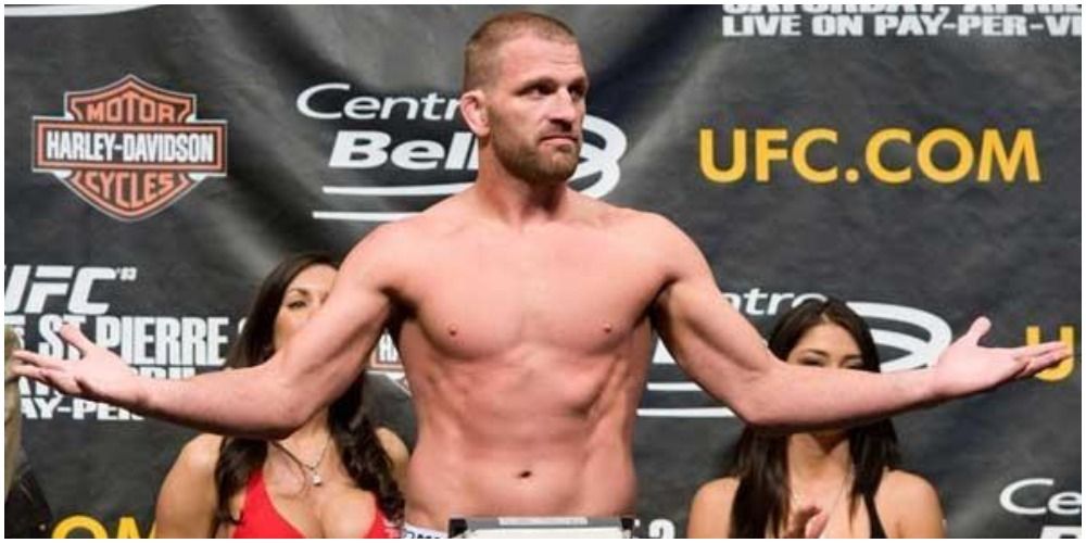 Cain Velasquez (& 9 More Fighters Whose Careers Were Ruined By Injuries)