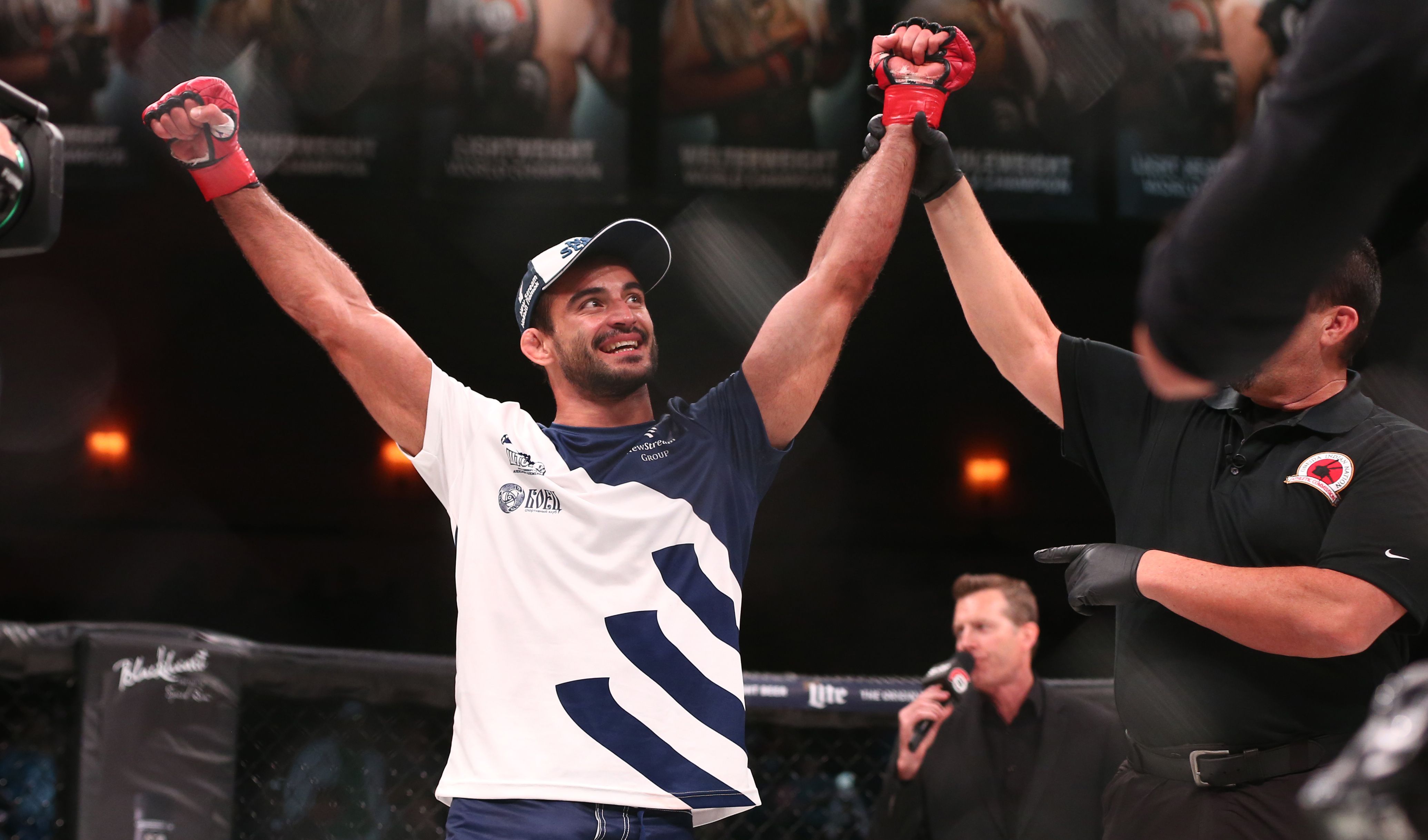 10 Best Fighters in Bellator History, Ranked