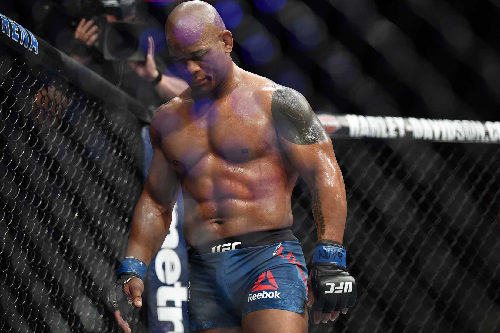 10 Olympians That Transferred Into MMA (& Won Championship Gold)