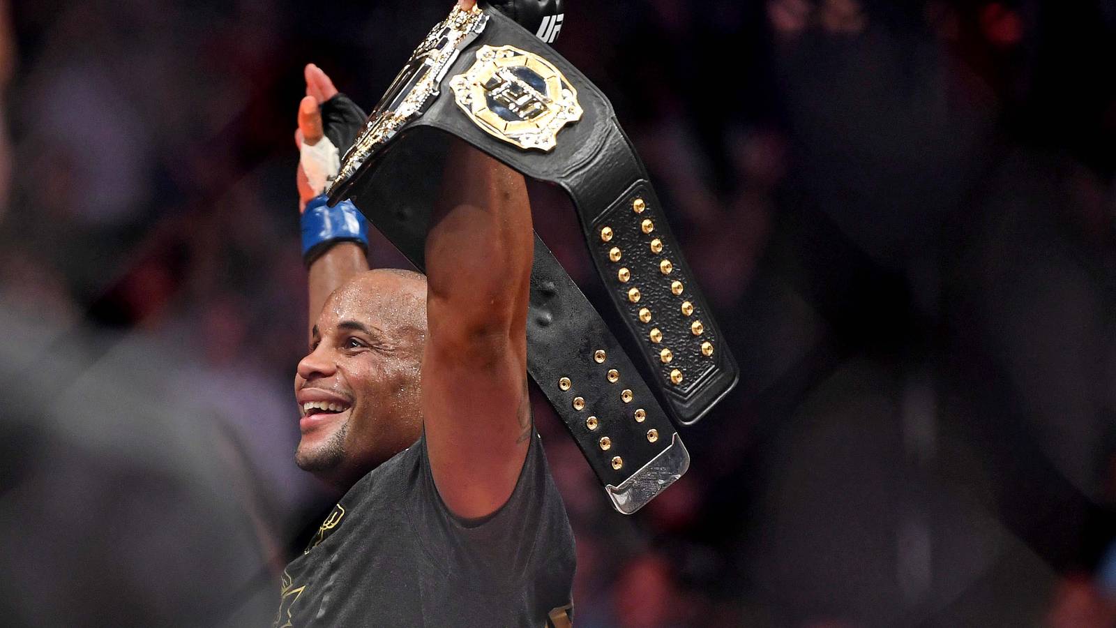 Daniel Cormier Net Worth: How Much He Earned In The UFC