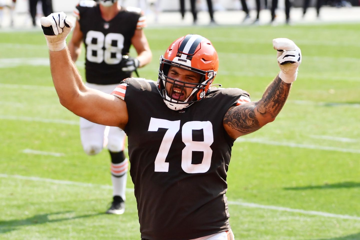 NFL Free Agents In 2023: Where Will They Sign?