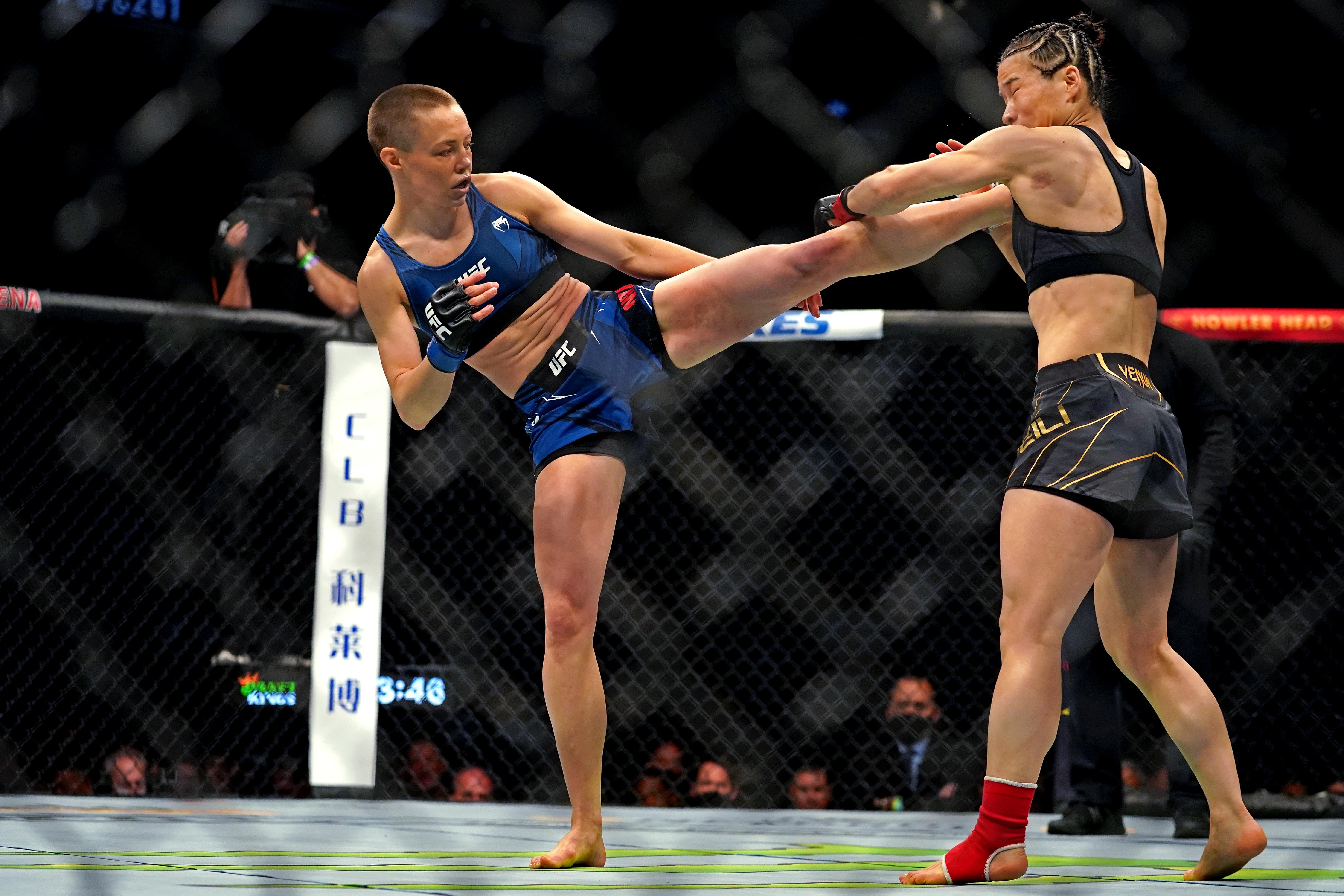 10 Times Fans Loudly Booed An MMA Fighter During A Fight