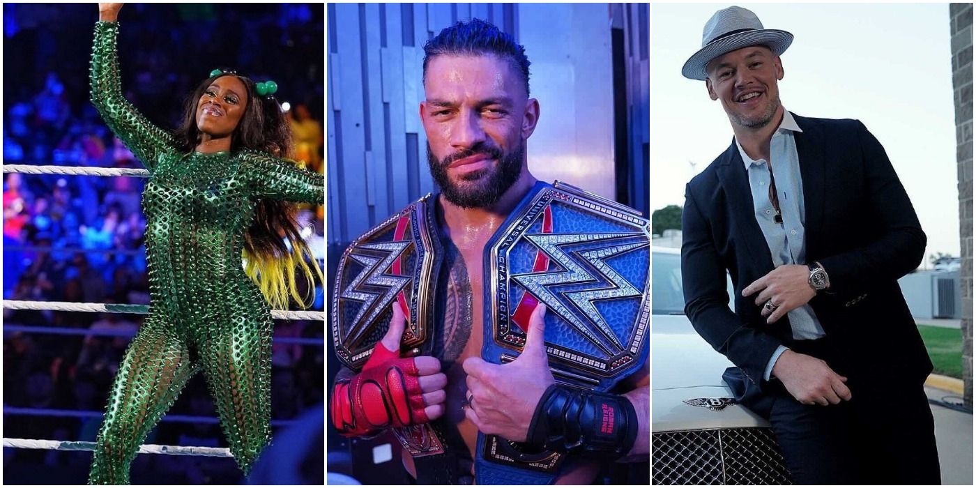 Underrated WWE Wrestlers On Cagematch.net