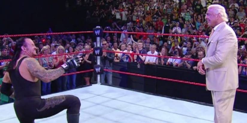 10 Wild Moments In WWE That Happened On Raws After WrestleMania