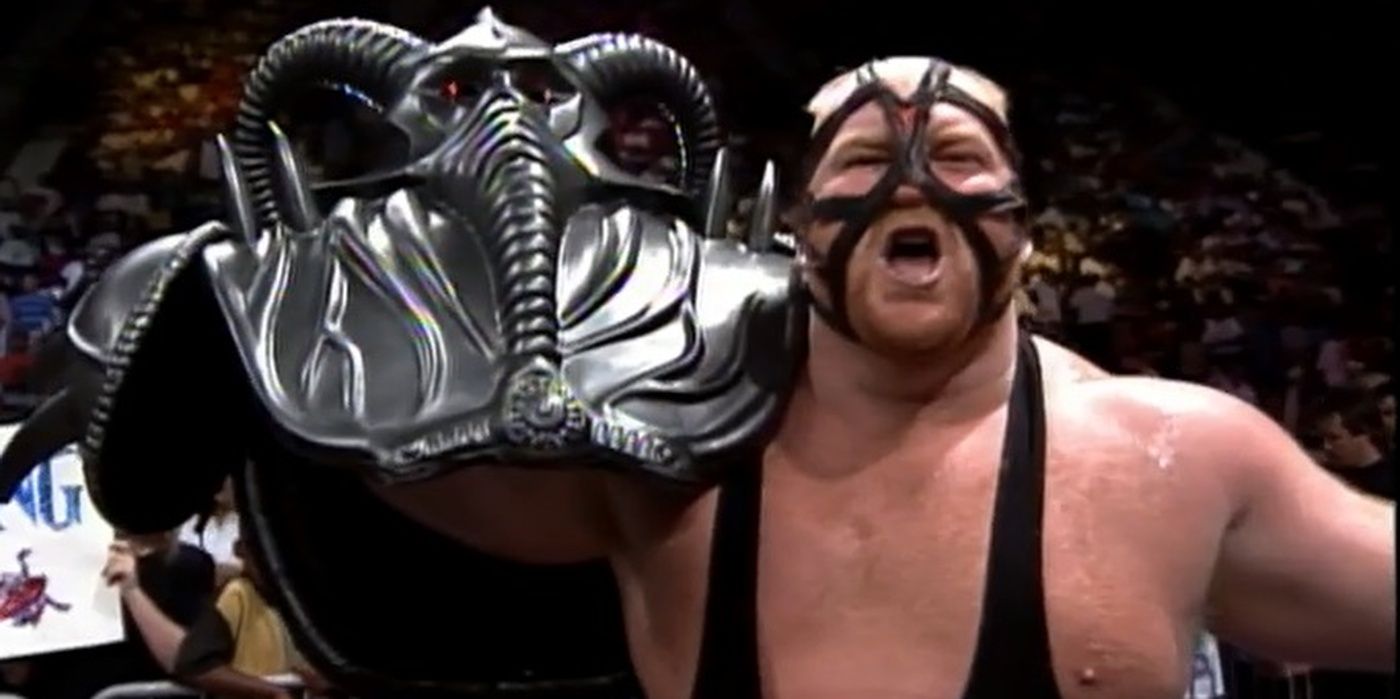 10 Failed WWE Pushes That Were One Step Away From Success