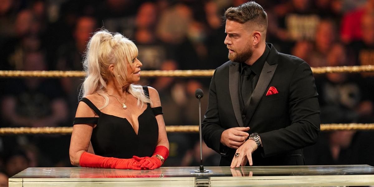 WWE Hall Of Fame 2022: Every Induction Speech Ranked From Worst To Best