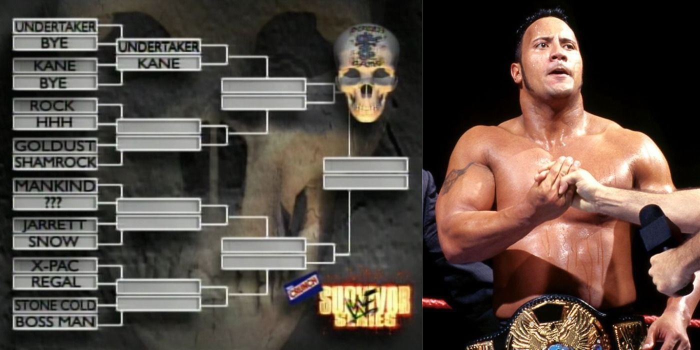 Why Don't One Night Tournaments Ever Work In Wrestling?