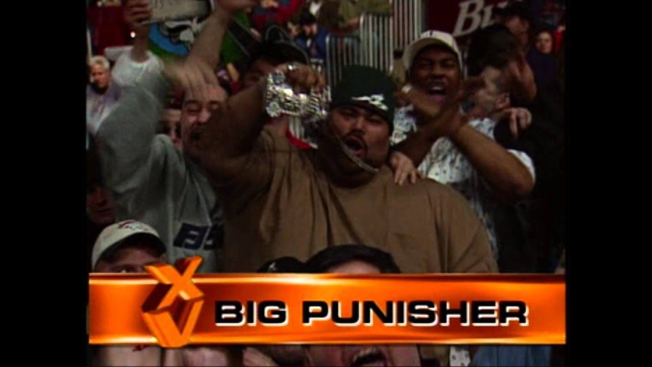 The Insanity That Was The WWE WrestleMania 15 Rage Party, Explained