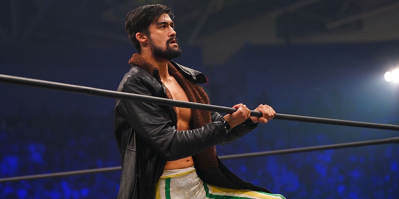 AEW's Best Friends Members, Ranked By Wrestling Skills
