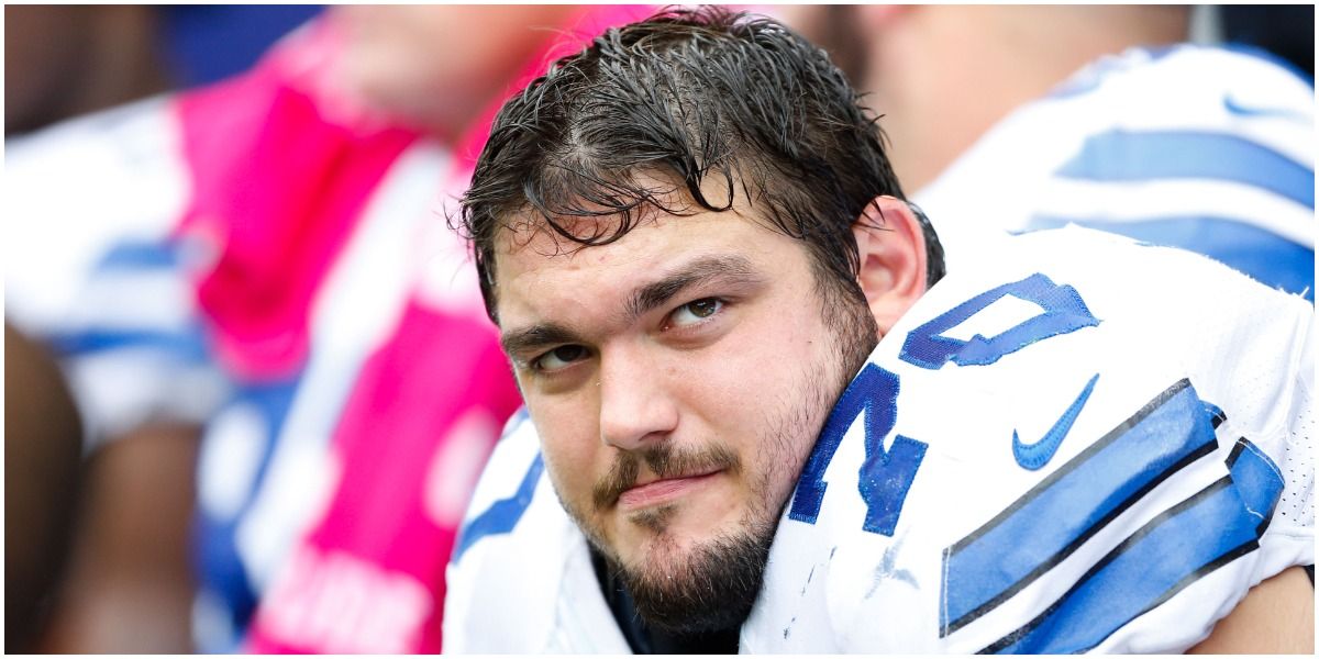 The Single Best Player In Every Current NFL Division