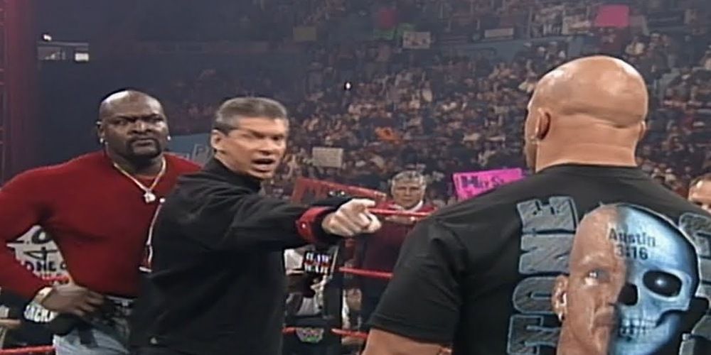 7 Best Tag Team Partners Of Steve Austin's Career (& The 7 Worst)