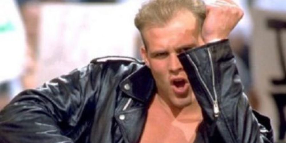 13 WCW Wrestlers Whose Careers Were Ruined By Management