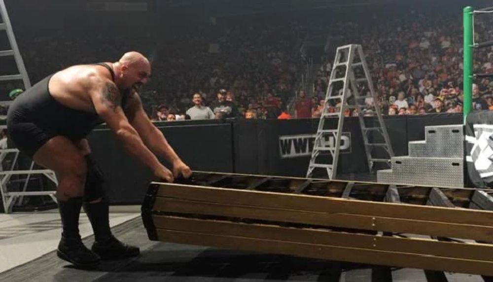 10 Things About Ladder Matches That Don't Make Sense