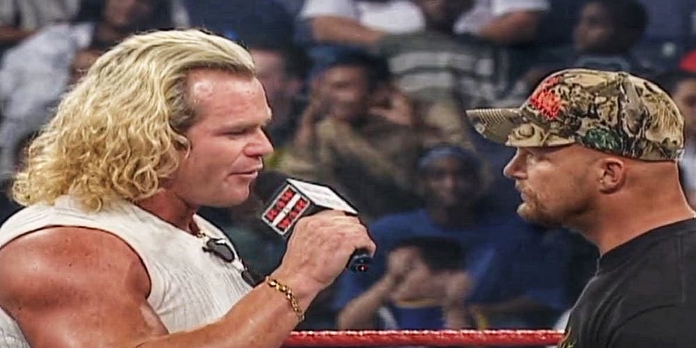 7 Best Tag Team Partners Of Steve Austin's Career (& The 7 Worst)