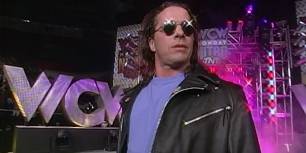 Bret Hart's 10 Greatest Accomplishments In Wrestling, Ranked