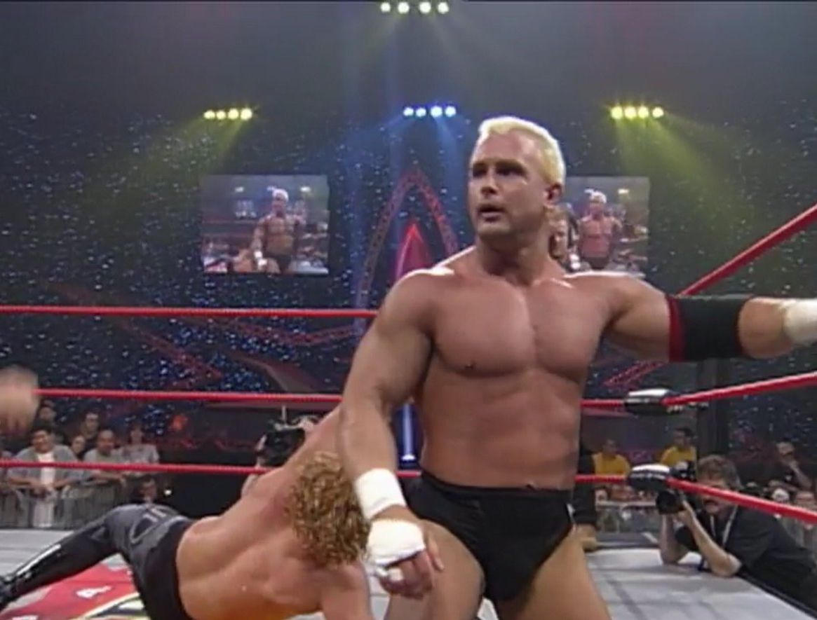 10 Things Fans Should Know About Chris Candido