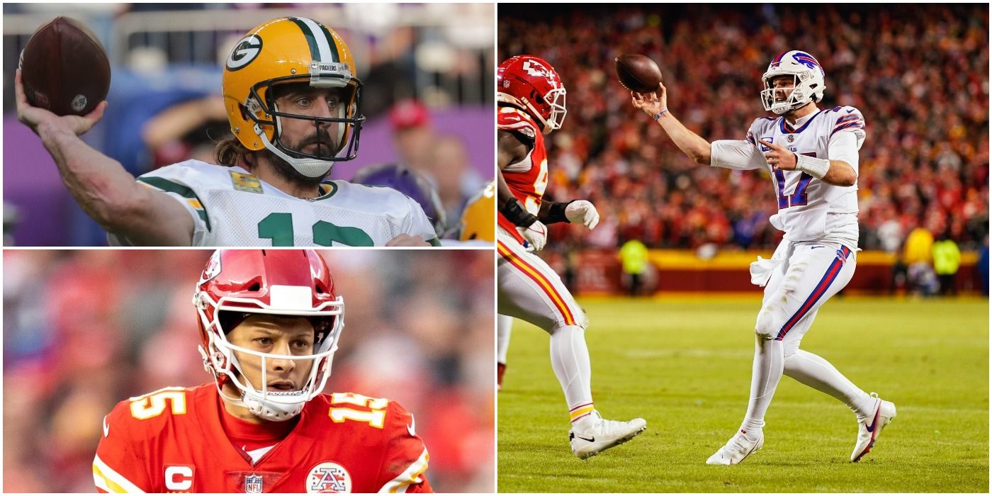 10 Biggest Contracts In The NFL Today, Ranked By Money