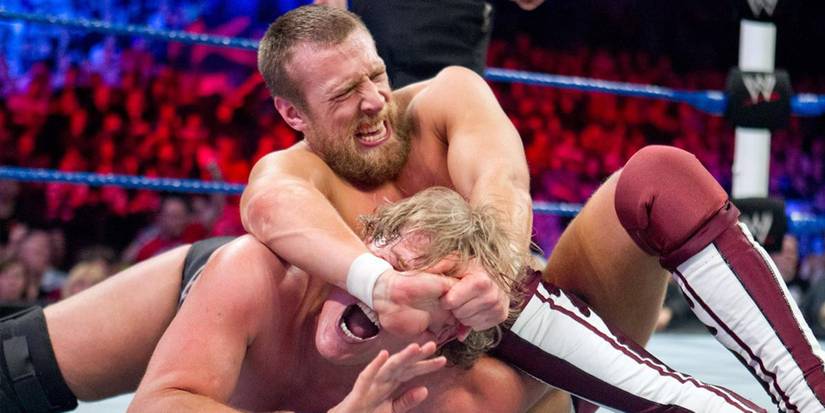 10 Martial Arts Used by Professional Wrestlers