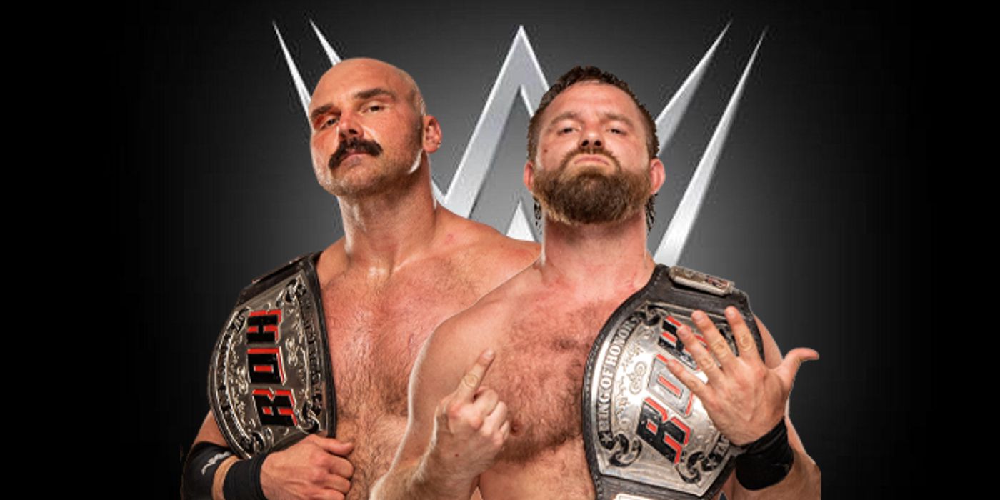 10 Bold AEW Predictions For 2023